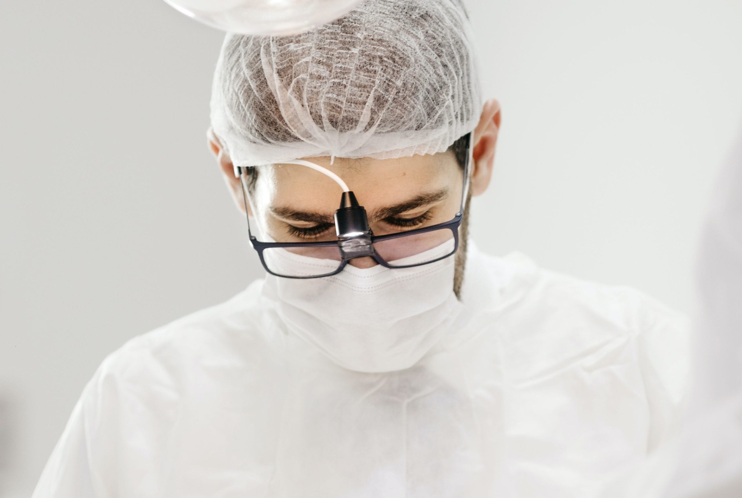 Liquid Embolics: A Small Market with Big Potential - Jaunt | Management ...